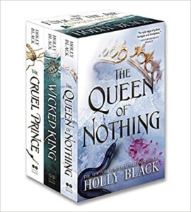 30+ Young Adult Fantasy Series To Add to Your TBR | Forever Booked Up