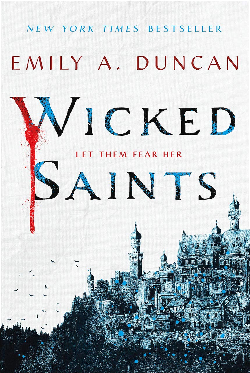30+ Young Adult Fantasy Series To Add to Your TBR | Forever Booked Up