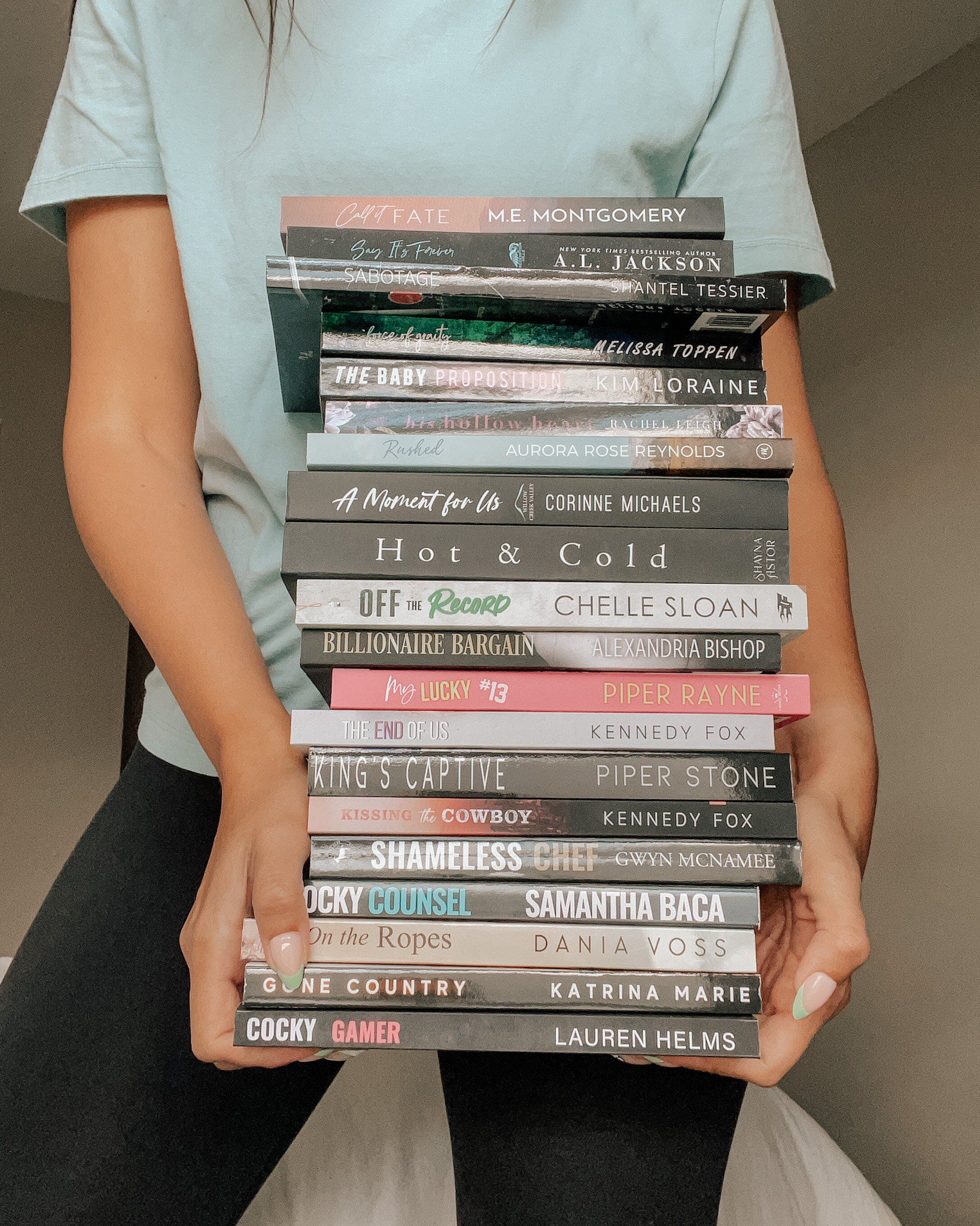 Why You NEED The Romance Reveal Book Box | Forever Booked Up